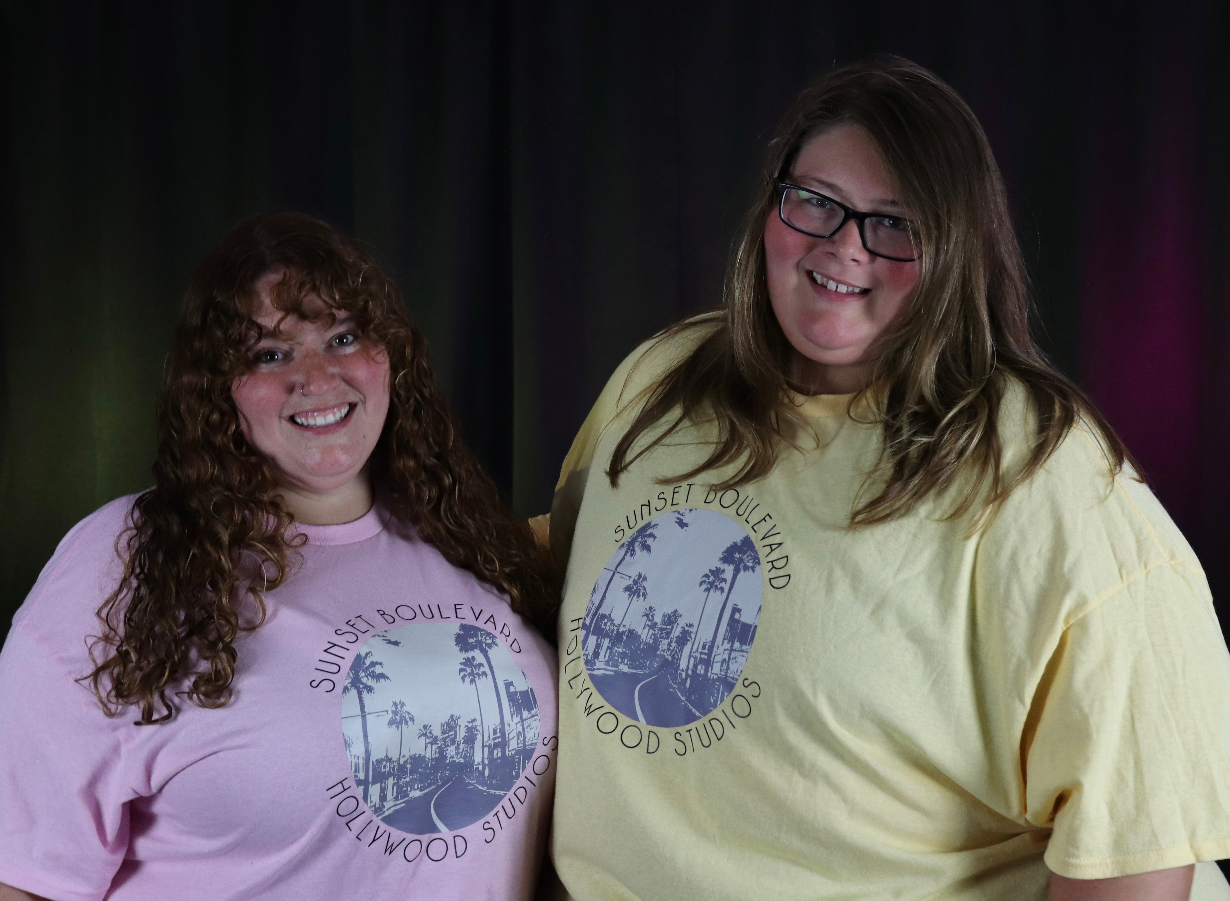 Plus Size Park Hoppers Shop